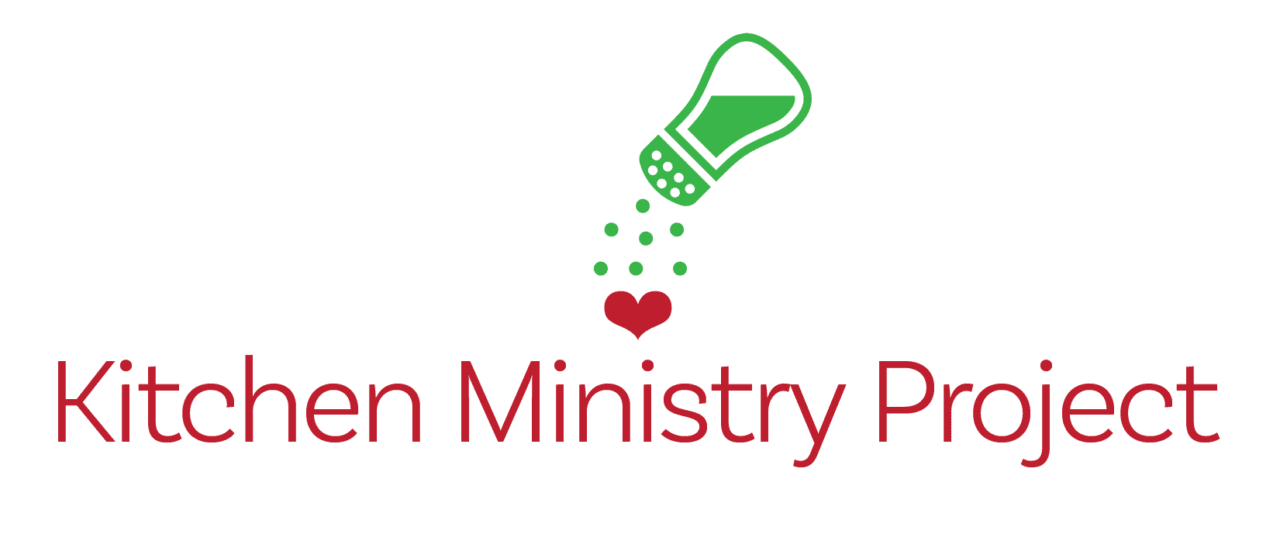 The Kitchen Ministry Project - Saint Andrew's Episcopal Church ...